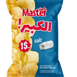 Master Chips - Tema Fine Foods